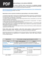 Arkusz E8 Hobbit | PDF