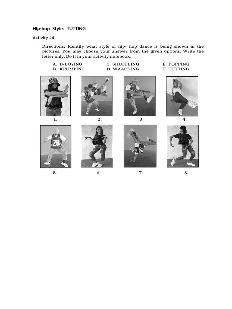 Act 4 | PDF