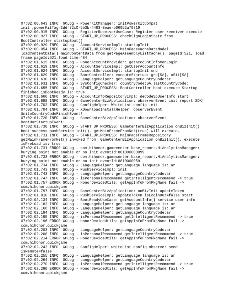 gc_٢٠٢٤_١٢_٢٩ | PDF | Computer Networking | Network Protocols