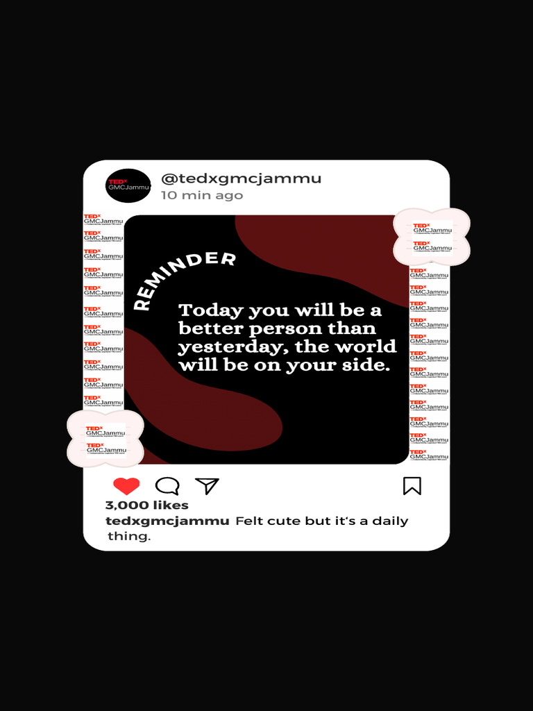 Beige Aesthetic Feminine Lifestyle Polaroid Photo Frame Instagram Story | PDF