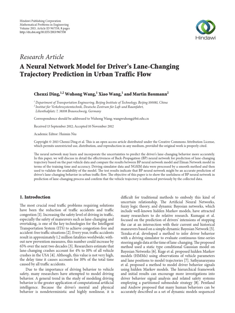 Ilovepdf Merged | PDF | Artificial Neural Network | Simulation