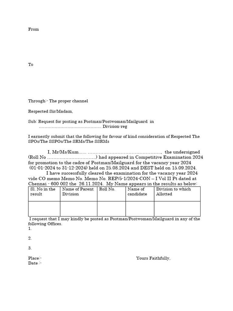 Postman Representation Model | PDF