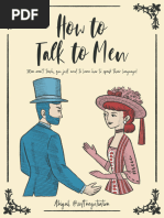 Ellen Fein - The Rules | PDF