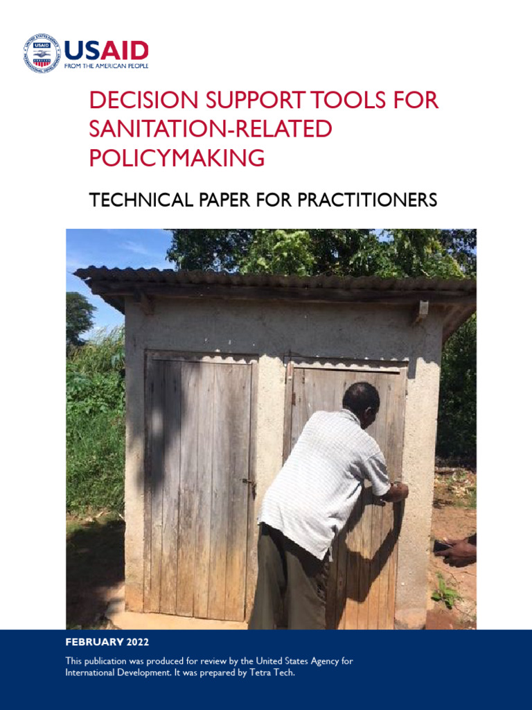 Washpals Mbs DST Technical Paper Revised | PDF | Taxes | Policy