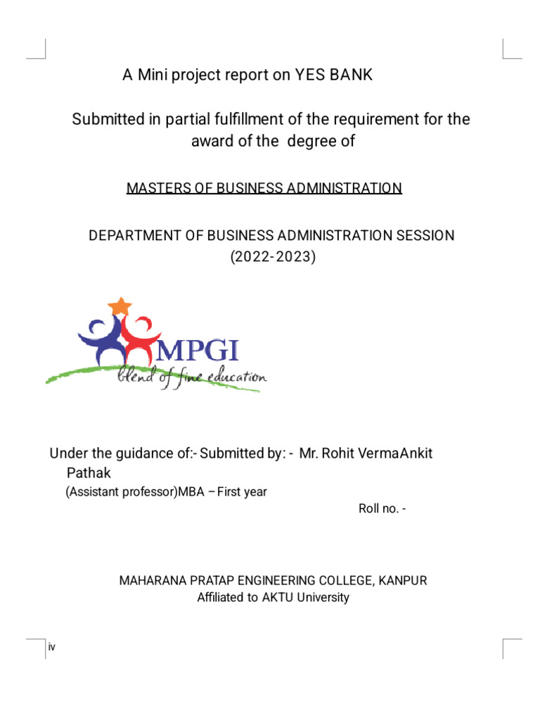 Mini Project Ankit Pathak | PDF | Virtual Reality | Augmented Reality