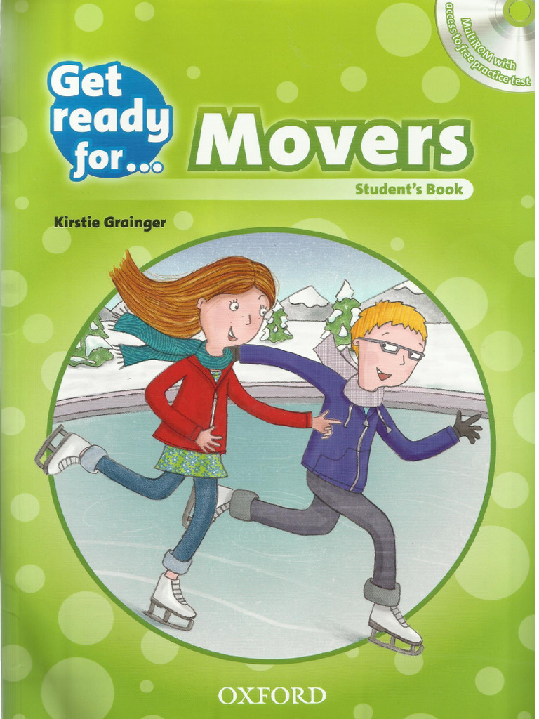 Get Ready For Movers | PDF