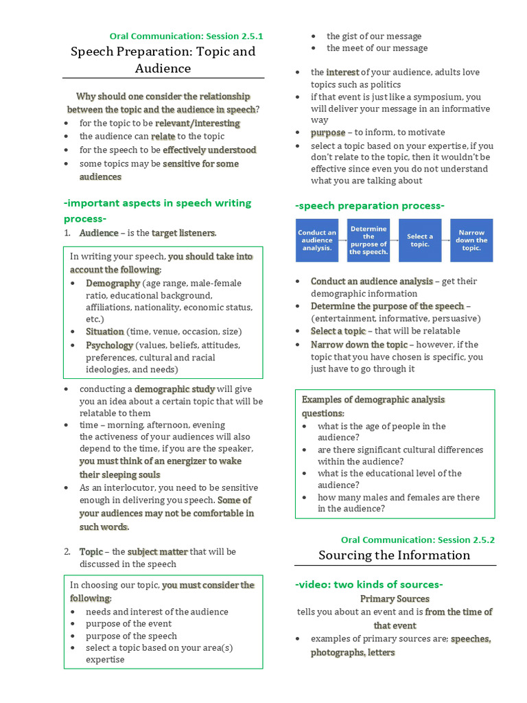 Part 2 - Oral Communication | PDF | Phonetics | Human Voice
