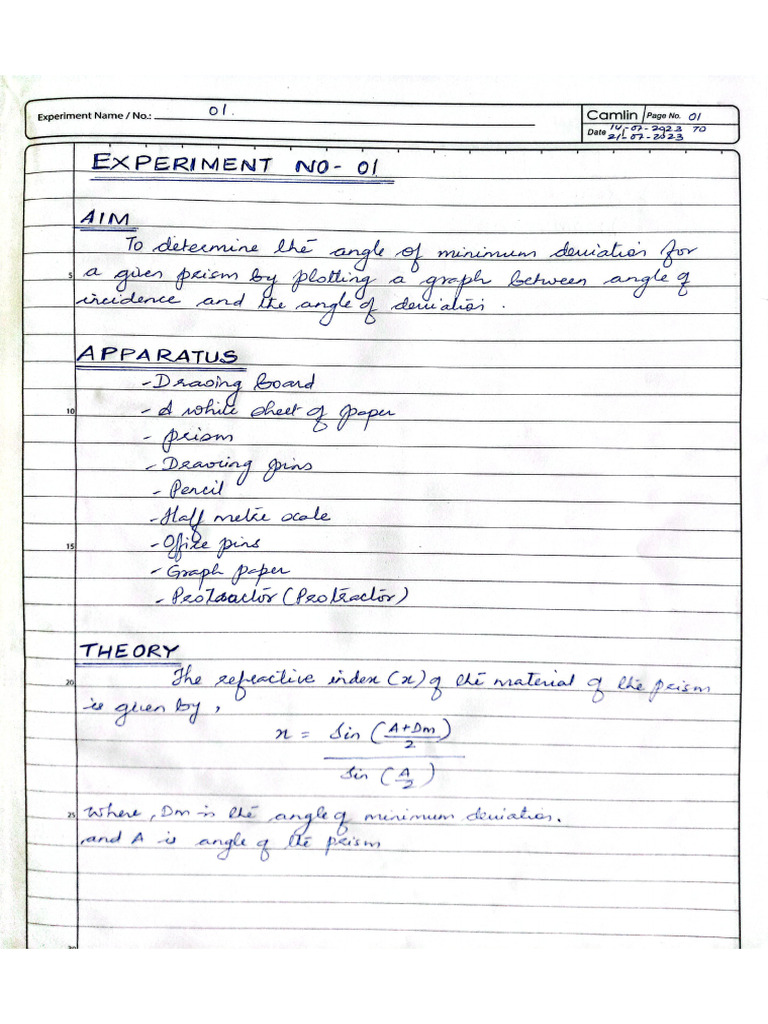Xii Exp Part 2 | PDF
