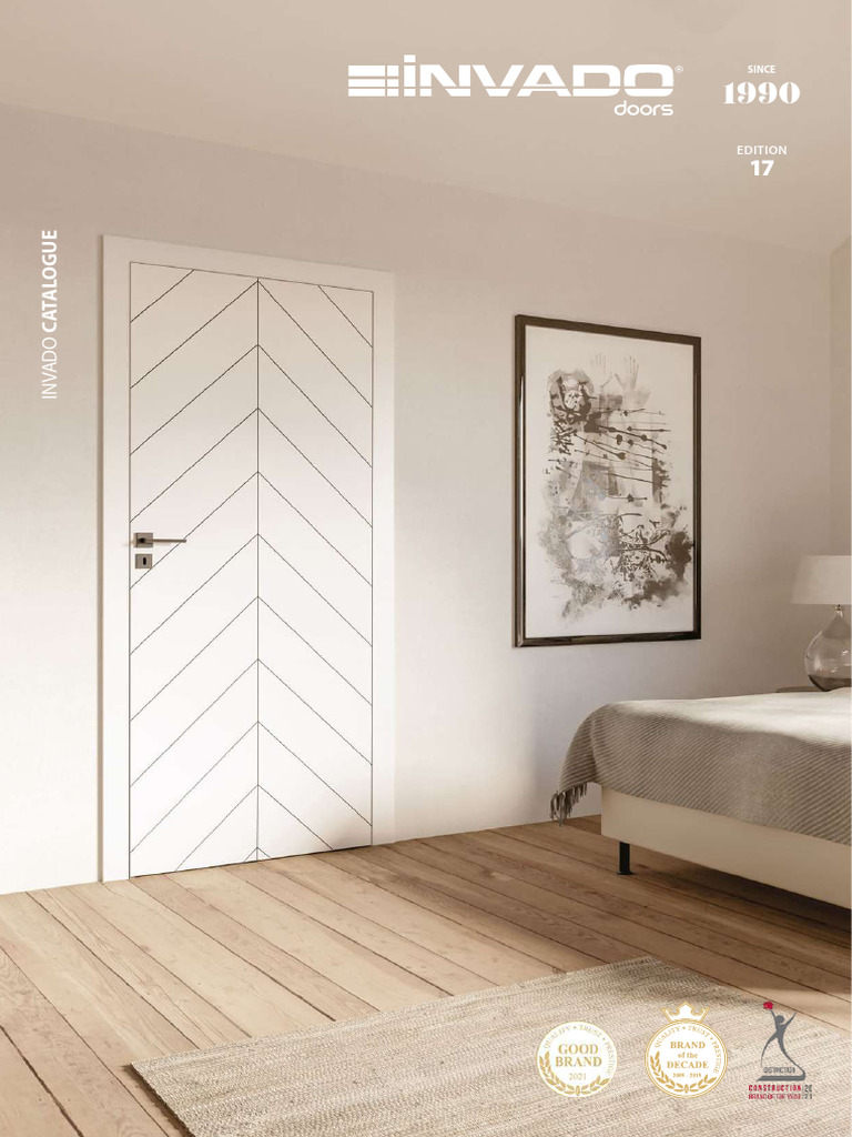 Invado Katalog en | PDF | Door