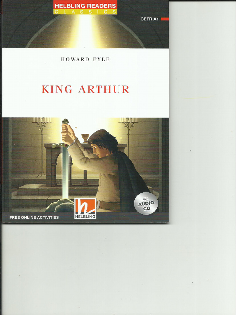 King Arthur.A1.Helbling | PDF