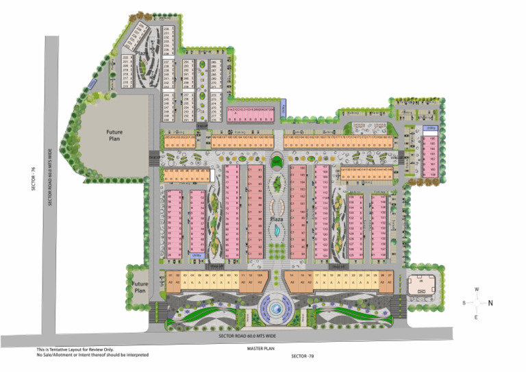 Auric_Universal_Square_Layout | PDF