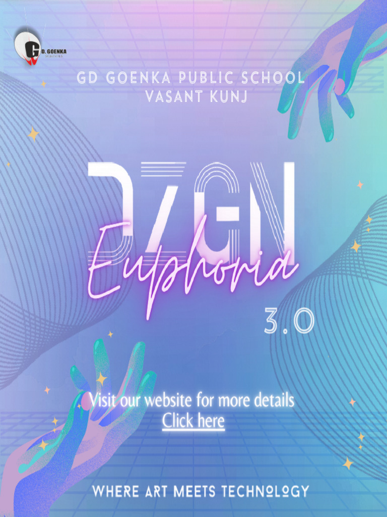 DZGN Euphoria 3.0 Brochure | PDF