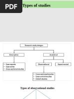 Methodology Series Module 3: Cross-Sectional Studies: Indian Journal of ...