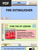 BFP Fire Safety Seminar | PDF | Fires | Combustion