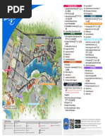 Universal Studios Singapore Park Map | PDF | Battlestar Galactica