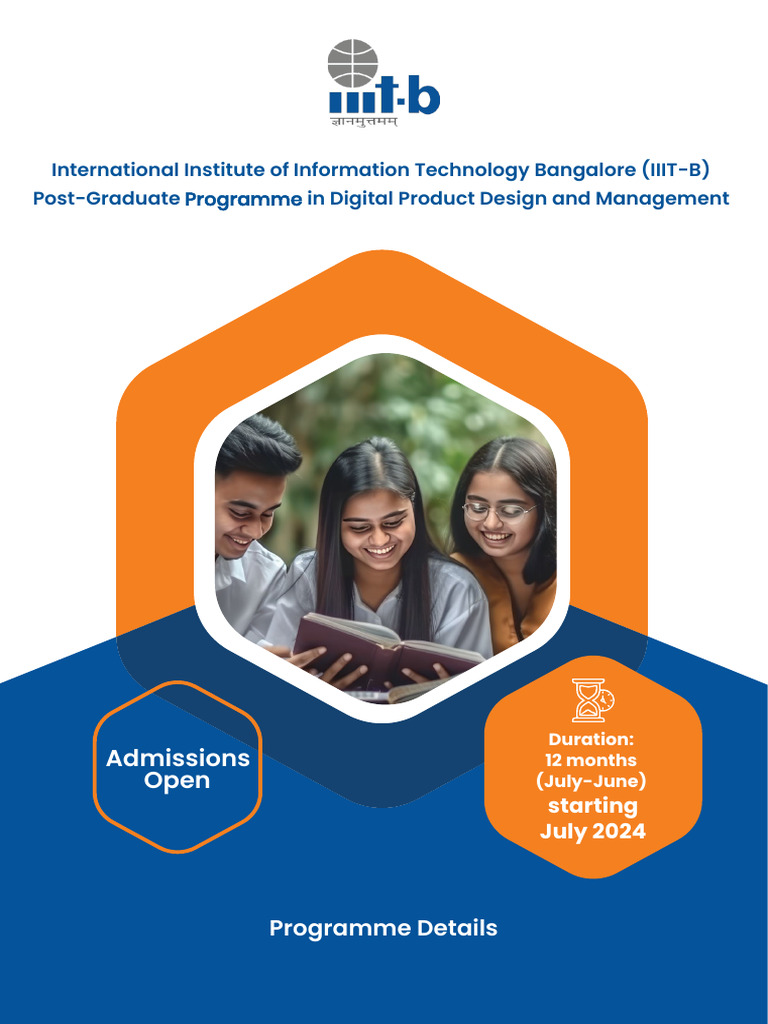 PGP-DPDM | PDF | Postgraduate Education | Science