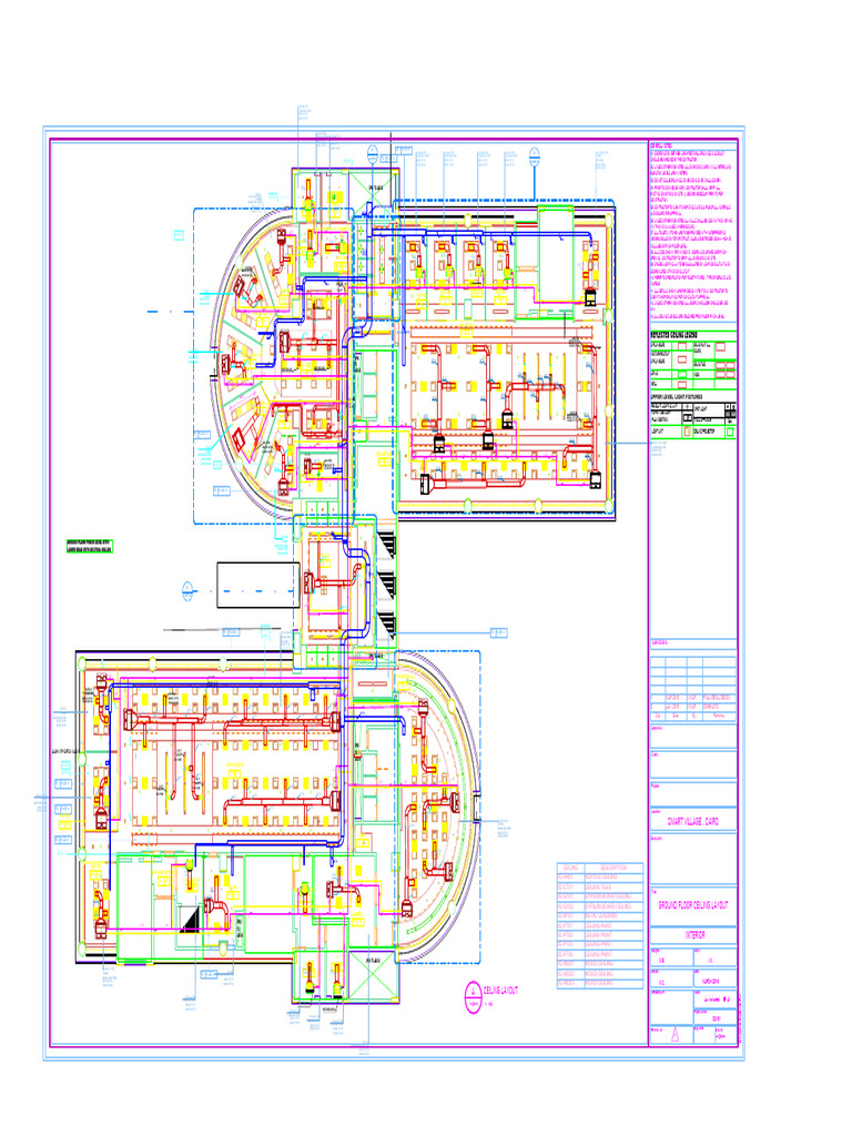 I 104 4 Layout1 | PDF | Building Technology | Building Engineering