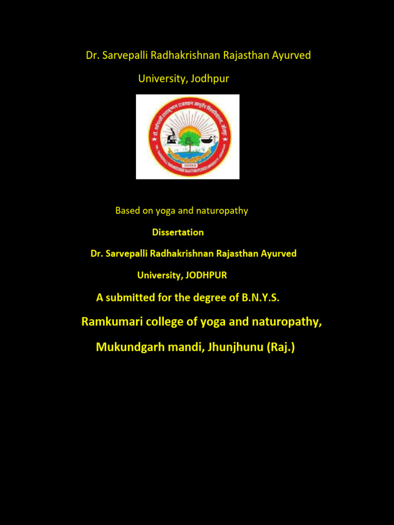 front cover page | PDF