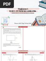 5.3. Lilitan Dan Luas Bulatan (Circumference and Area of Circles) | PDF ...