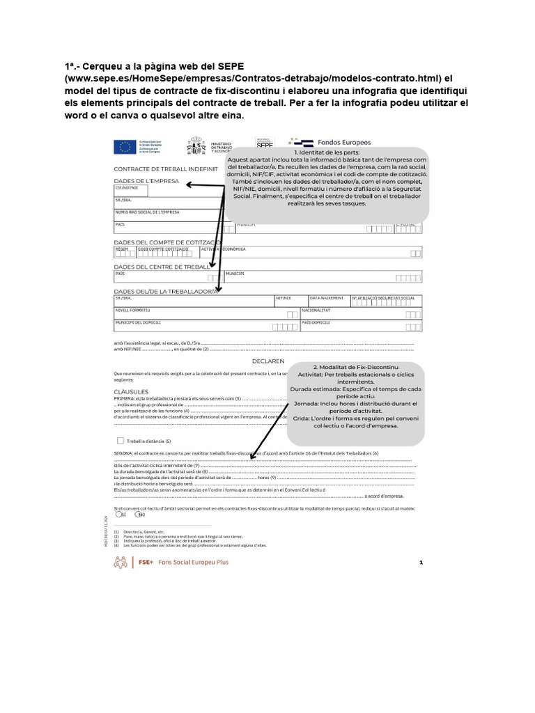 Ap1 Seguridad Social | PDF