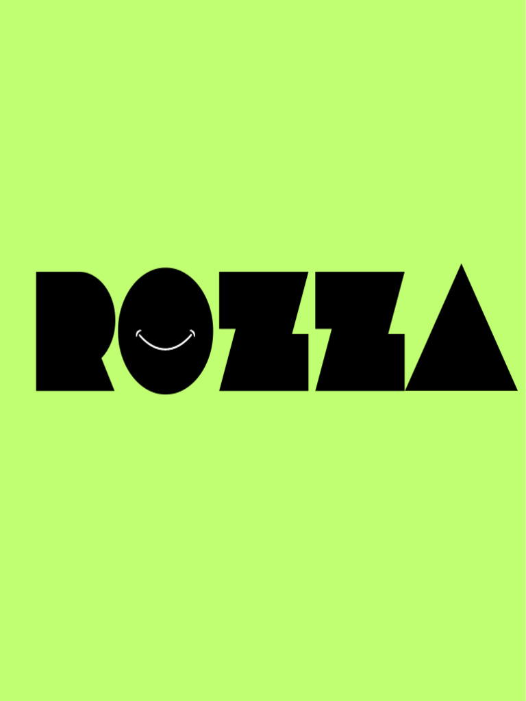 Rozza Logos | PDF