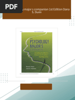 Myers' Psychology For The AP® Course (4th Edition) Myers | PDF | Books ...