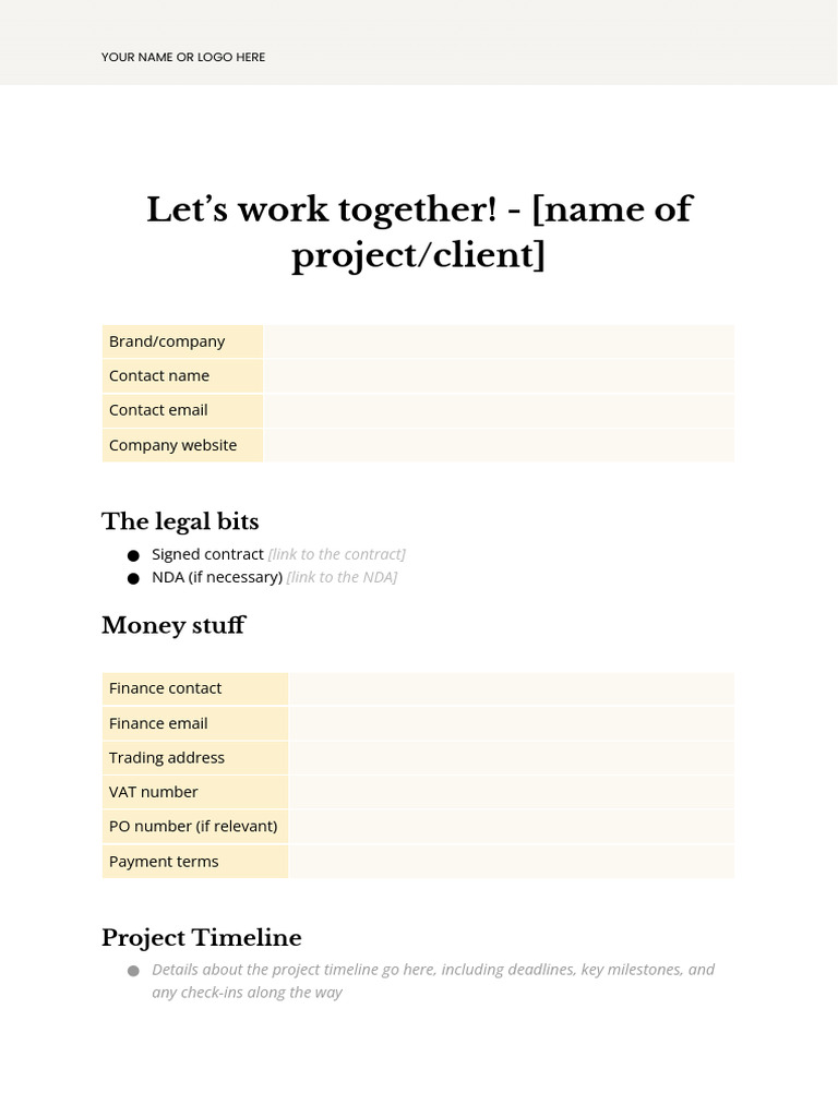 Onboarding Document - Workflow Wizard | PDF