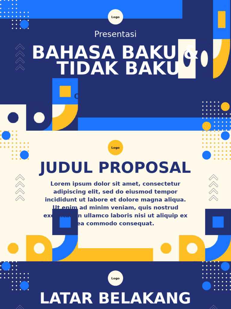 Biru Dan Kuning Geometrik Kreatif Seminar Proposal Presentasi_20241016_085323_0000 | PDF