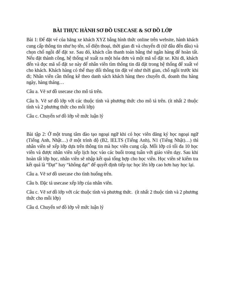 Ontap (UC Class) | PDF