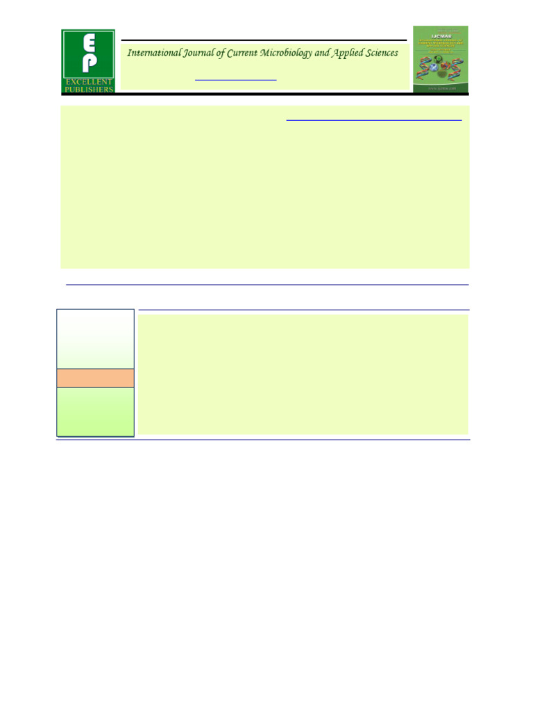 4 | PDF | Crop Yield | Agronomy