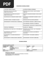 VTE Risk Assessment Tool Caprini Score Card Eng 30apr2018 | PDF ...