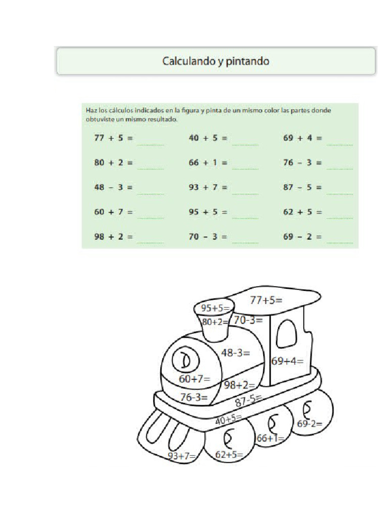 Material Segundo Básico | PDF