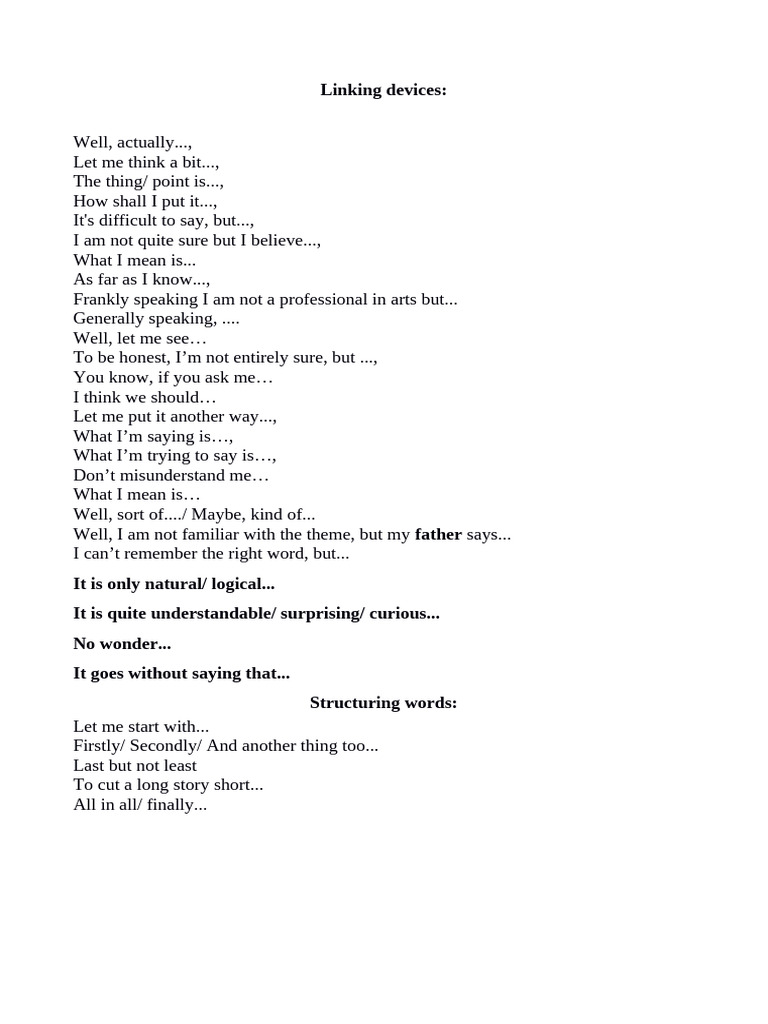 Hesitation Devices | PDF