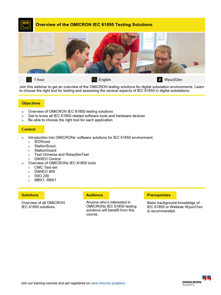 Wpuc02en Course Details | PDF