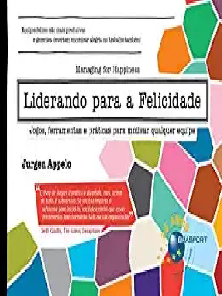 Liderando para A Felicidade Jogos Ferram | PDF