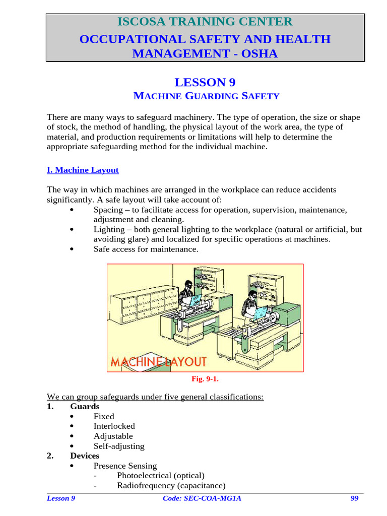 Lesson 09 | PDF | Poly(Methyl Methacrylate) | Occupational Safety And Health