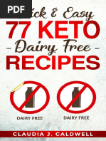 Perere Menu Nov 2023 | PDF | Sauce | Sushi