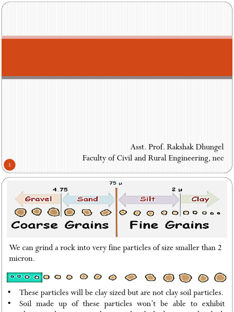 ch-4_Introduction to clay minerals-complete | PDF | Clay | Minerals ch-4_Introduction to clay minerals-complete | PDF | Clay | Minerals