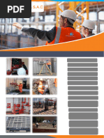 Catalogo Christensen | PDF | Soldadura | Construcción