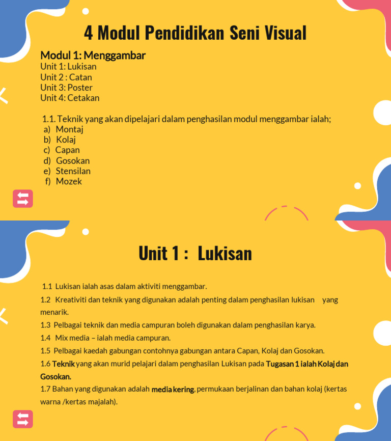 Nota PSV 1-T6 2021 1 | PDF