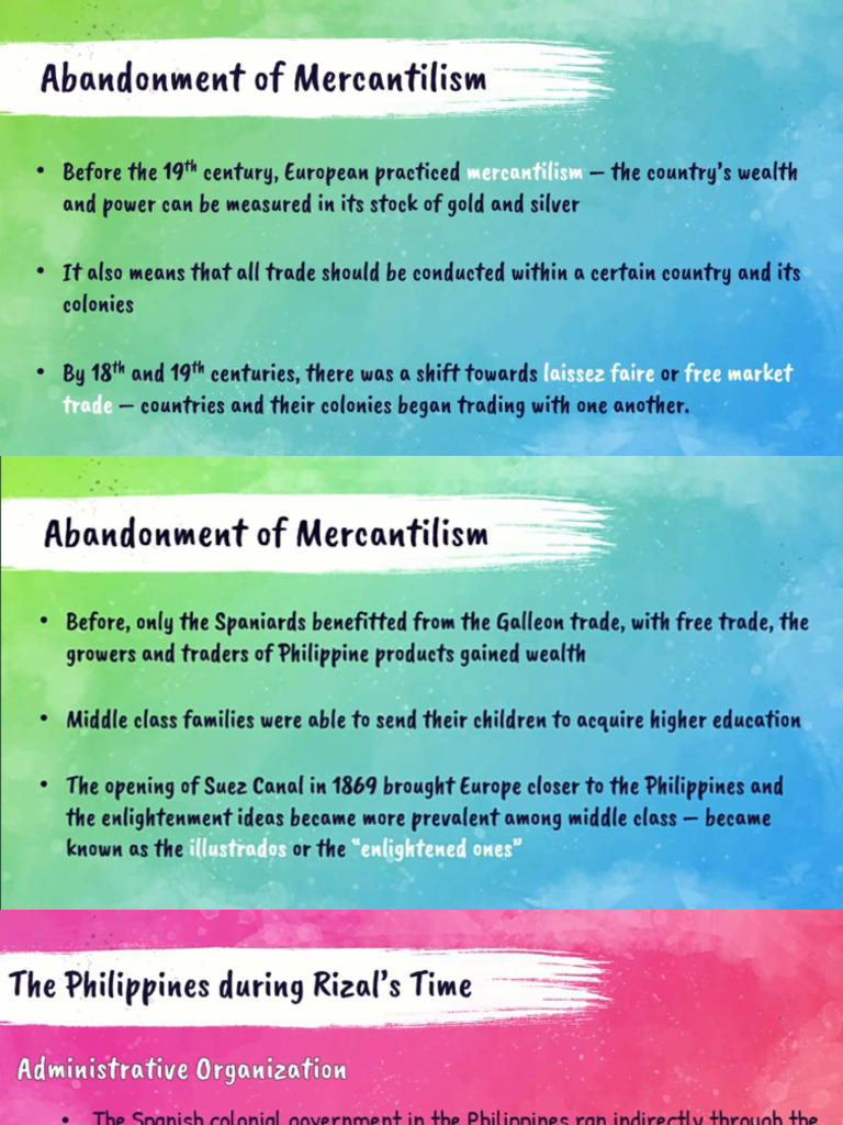 19thcentury Presentation | PDF