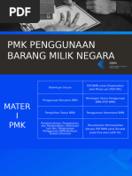 Penggunaan PMK 40 2024 | PDF