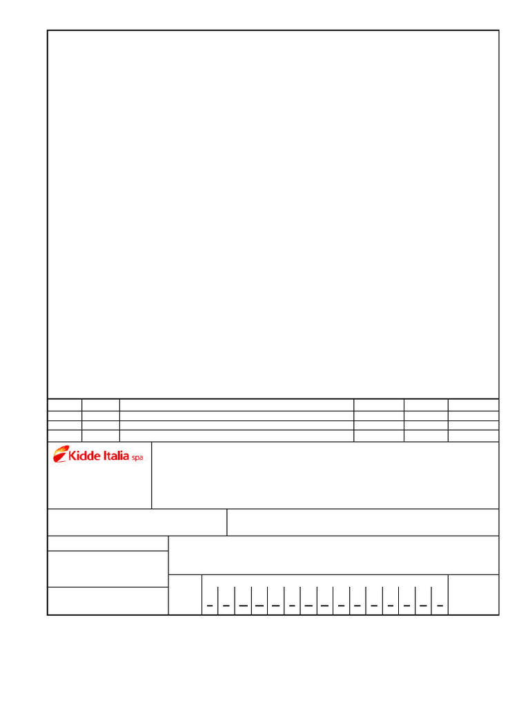 Control Unit Series 300 Operative Manual | PDF | Switch | Electric Power