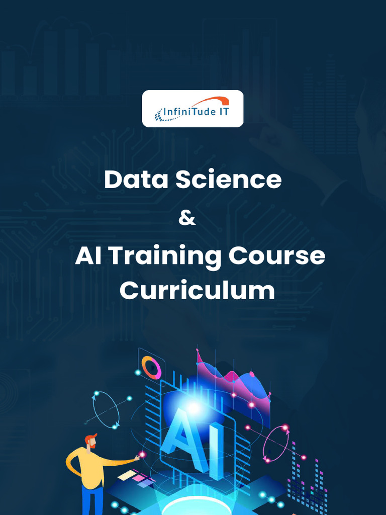 Data Science & AI Course Overview | PDF | Deep Learning | Statistics