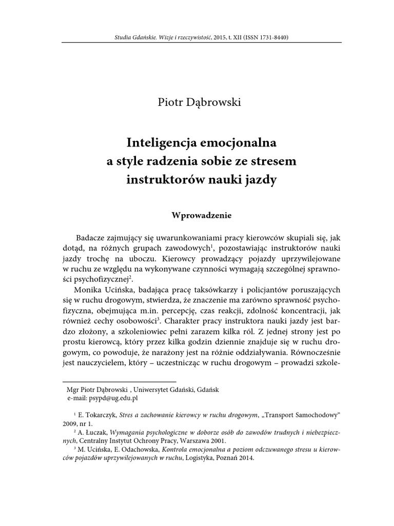 267 284 Dabrowski | PDF
