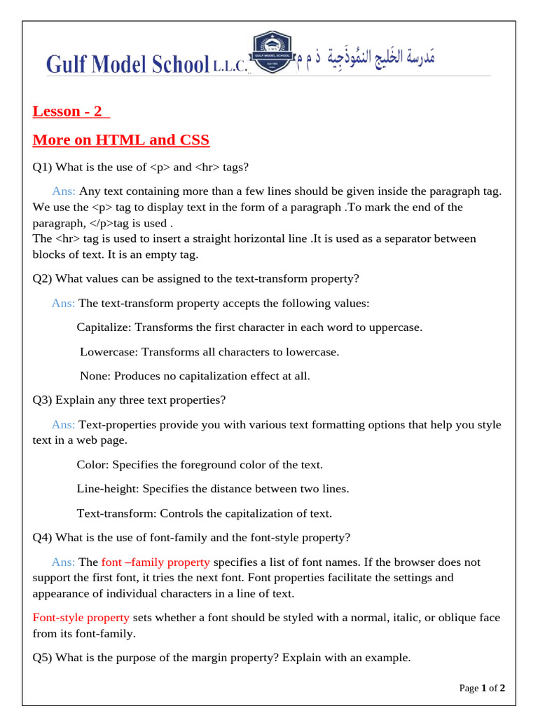 Ict Second Chapter Notes Pdf