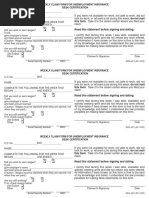 UI-2-1 - Application-For-Unemployment-Benefits | PDF | Unemployment ...