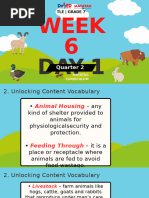 Poultry Fold Video | PDF