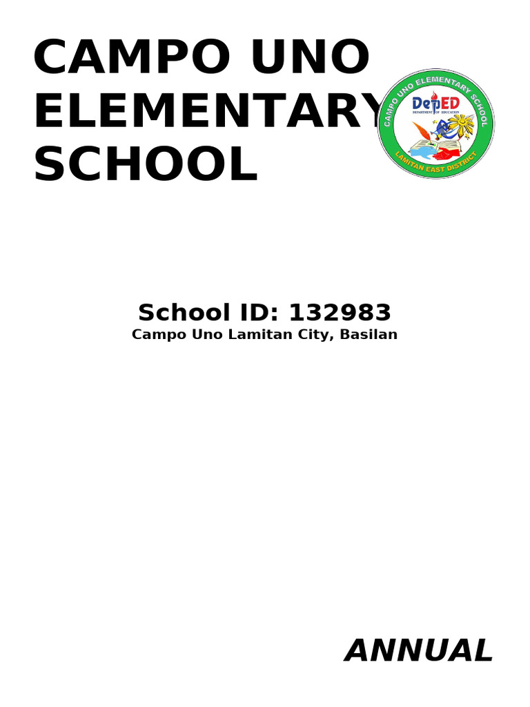 AIP 2024 CAMPO UNO ES | PDF