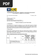 LIC - Commission Chart | PDF